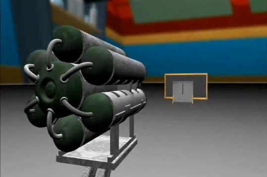 Tyler Chalker - A Rope of Sand: Introduction: The Double-Slit Experiment