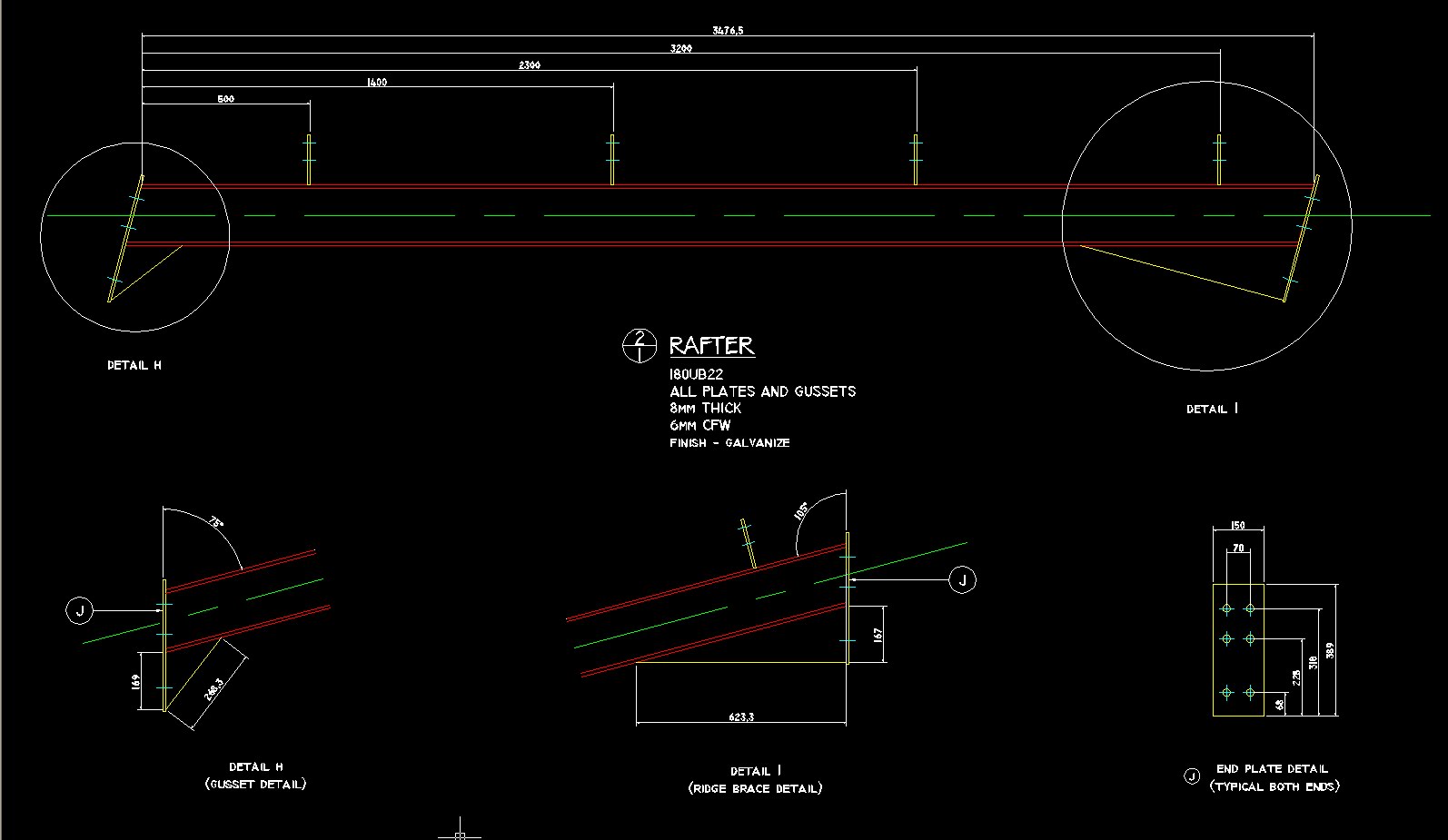 Jason Lange: 2D AutoCAD