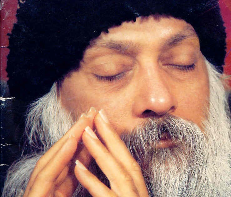 Tarot y mas: Meditacion con Osho.