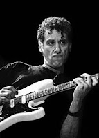 The love of Playing Guitar: Scott Henderson - "Collection" (2007)