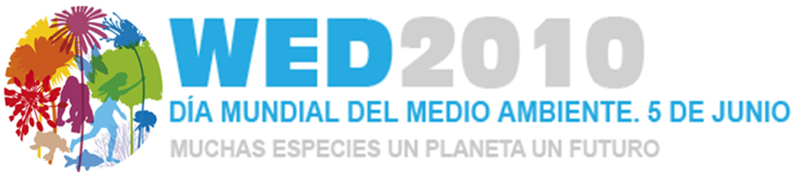 DIA MUNDIAL DEL MEDIO AMBIENTE