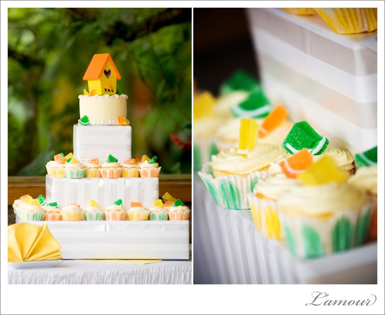 Jayme Marie Designs: A Citrus theme...