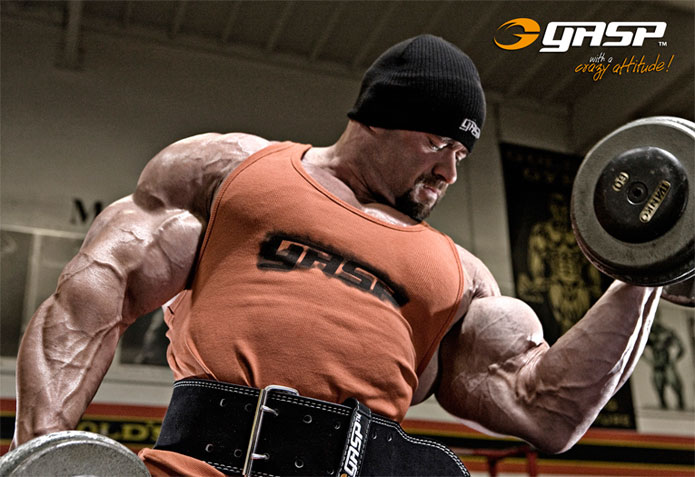 MISTER MANIA: Branch Warren