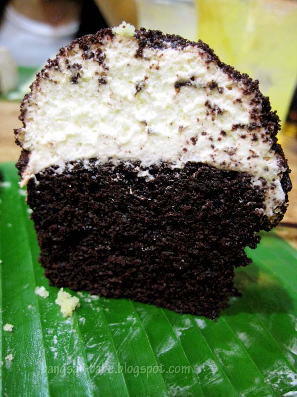 Patisserie RUI @ Mon't Kiara - Bangsar Babe