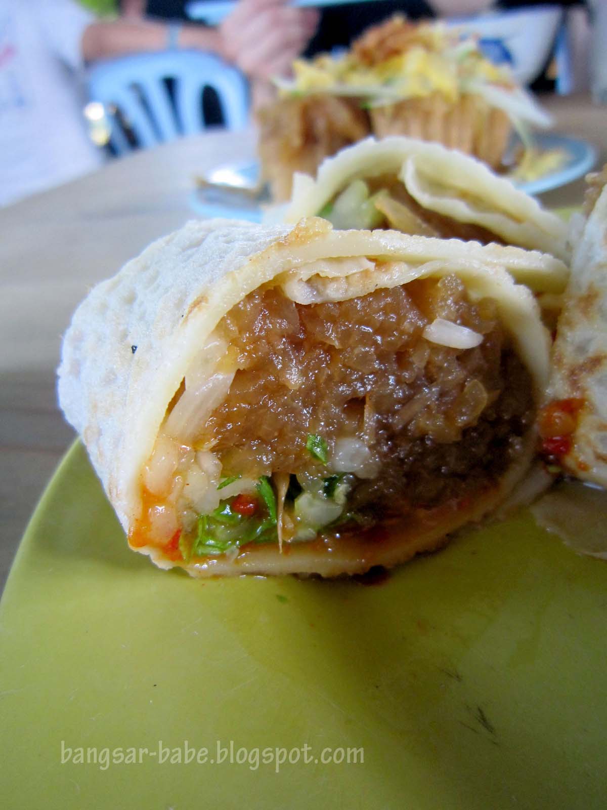 486 Baba Low at Jalan Tengkera, Malacca - Bangsar Babe