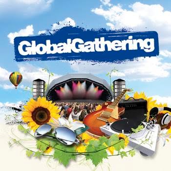 Global Gathering: Global Gathering - Introduction