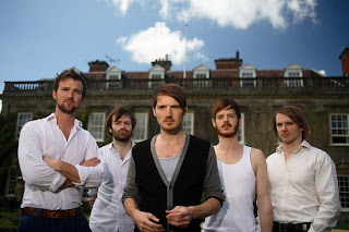 Feeling: Feeling - Band Members