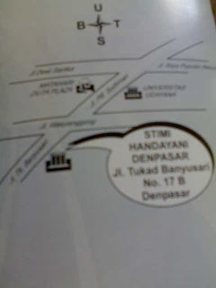 ryan sie anag baeg: STIMI"HANDAYANI"