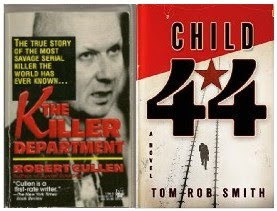 MUNDO MAU: Andrei Chikatilo