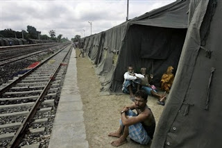 Forbesganj, Jogbani Through Tour of Nepal