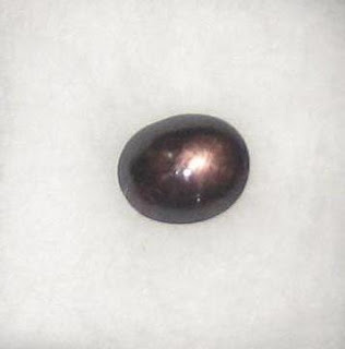 my gemstone: Ruby Stone
