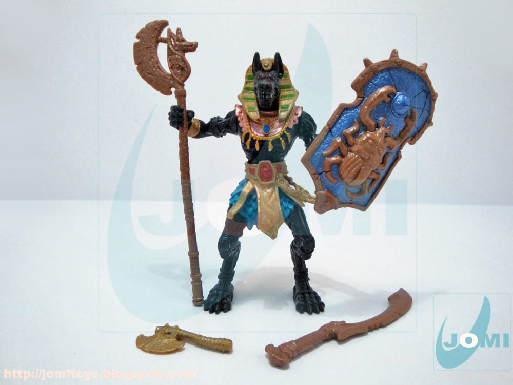 JoMi toys: Adventure Heroes Sky Wing Playset