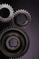 Engranes.: Funcion De Los Engranes Y Engranajes