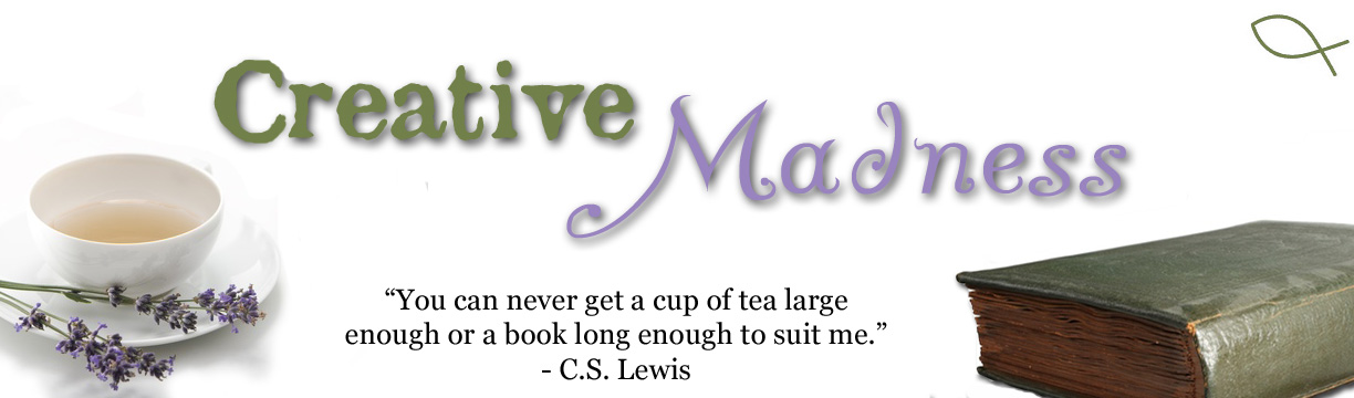 Creative Madness that Makes Me Myself: An "Authentic" Handful