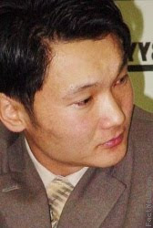 Javkhlan Samand: Дөрвөн настай халиун