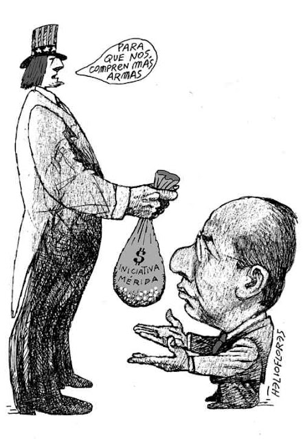 Puebla Peje: Denise Dresser : Violencia: ¿por qué y para qué? Puebla Peje: Denise Dresser : Violencia: ¿por qué y para qué?