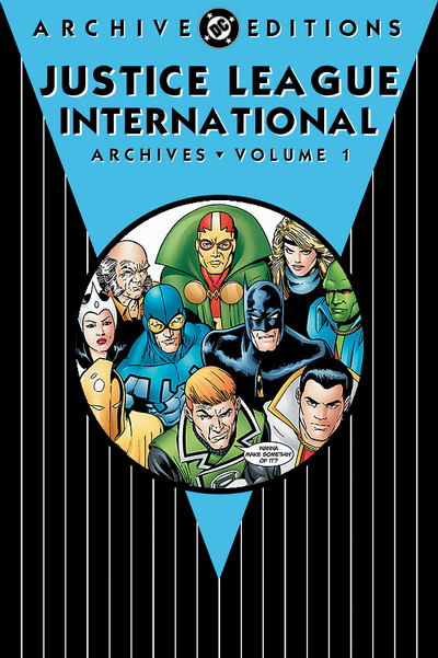 DC Bloodlines: DC75: Celebrating Seventy-Five Years of DC Comics