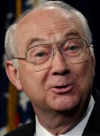 'Texas Declares Sovereignty' - Gov. Perry Pulling a Palin - Democratic ...