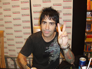 Pradera nocturna de la Mariposa