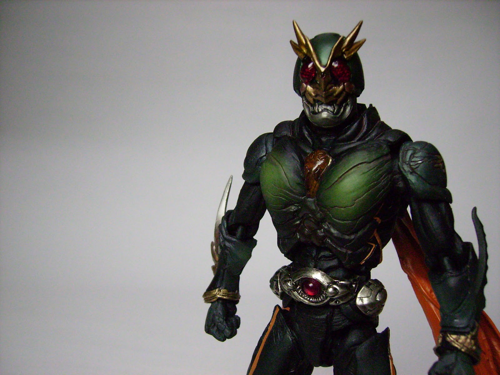 Neko Toyz: SIC vol 20 Another Agito