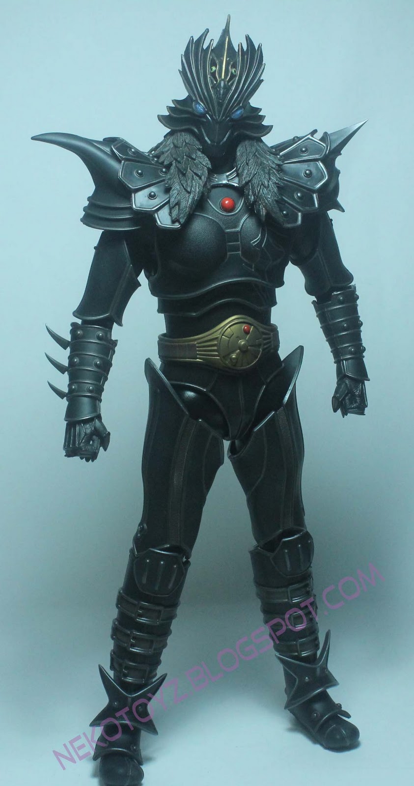 Neko Toyz: MORETOY Karas Review