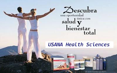 USANA EN MEXICALI