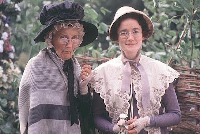 Jane Austen Today: The Connection Between Miss Bates and Mrs. Bates and ...