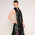 Dishin' Dat: Project Runway 5: Trash Bag Dress - Bin Dere, Done Dat Better