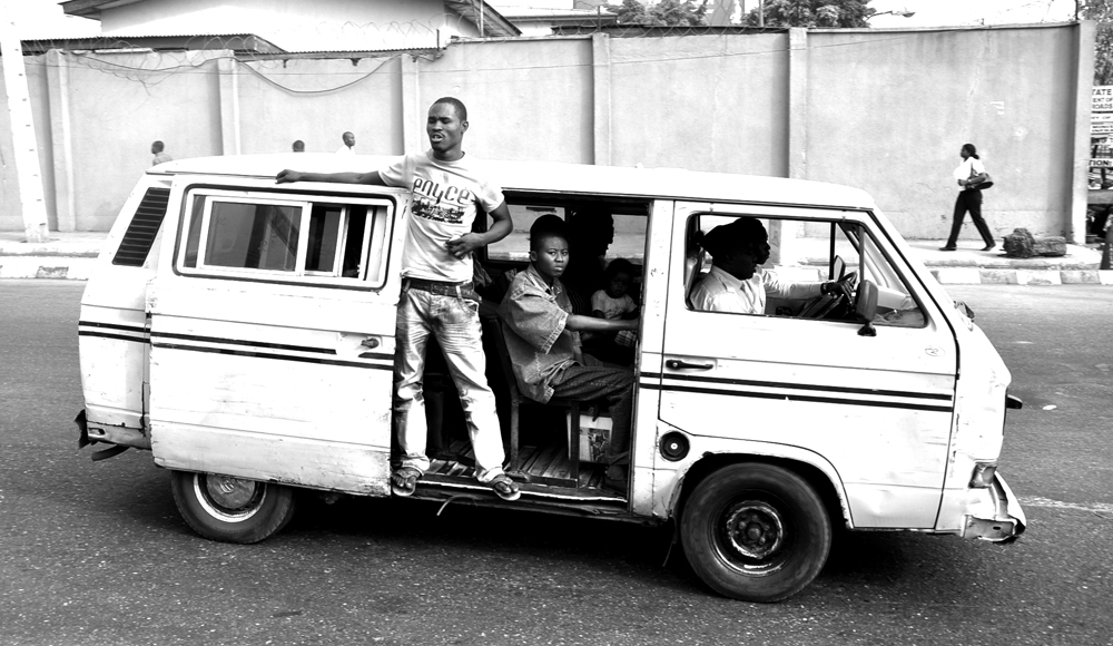 Lagos City Photo Blog: February 2011