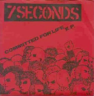p-motion: 7 Seconds Discography