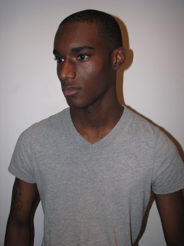 Corey Baptiste | Page 7 | the Fashion Spot