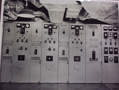 Kelly Butte Civil Defense Center: Kelly Butte Underground Command ...