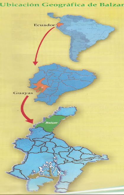 Canton Balzar: Capital Maicera del Ecuador