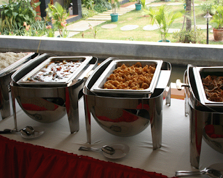 Kania Catering | Nasi Kotak | Buffet Prasmanan: Gallery