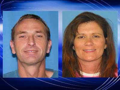 Maggie's Notebook: Bobby Jamison Sherilynn Jamison is Family Missing in ...