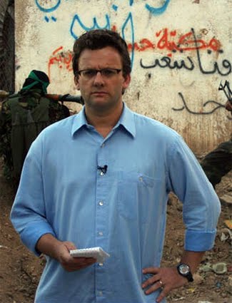 Maggie's Notebook: Jonathan Hunt Responsible for Mosab Yousef's Handler ...