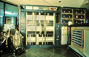 A History Of The Internet: 1968