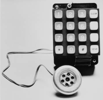 A History Of The Internet: 1972