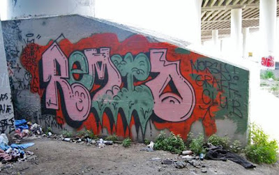 The HuskMitNavn Blog: 4 x Remio, VTS LAG crews