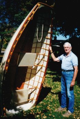 Mostly About Boats : The "BLACK FLY" Dinghy 1: from Plans to Frami