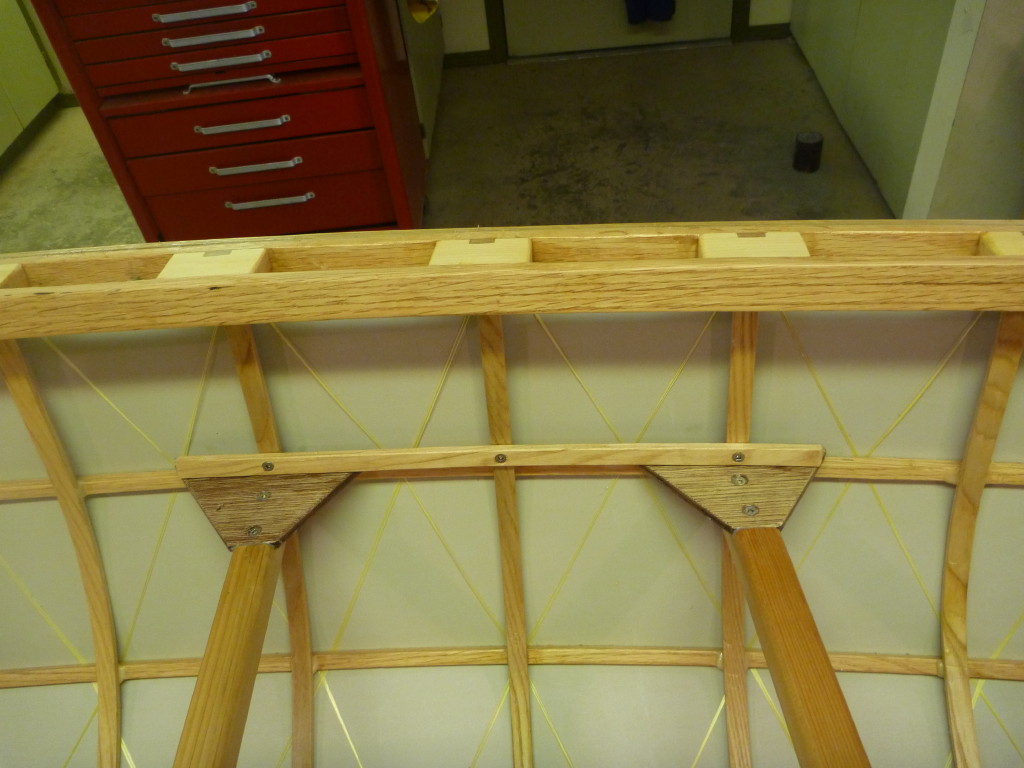 Mostly About Boats : The "BLACK FLY" Dinghy 5: Painting, Keel Bits