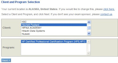 QTP: Expert in HP QuickTest Professional (QTP): How to get yourself ...