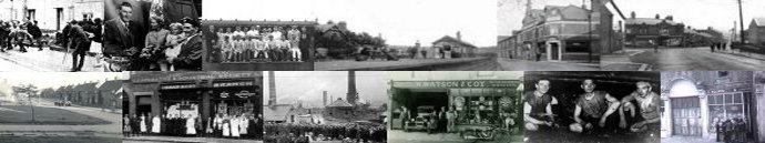 Ushaw Moor Memories