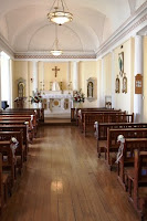 Distinctly Floral: Donna and Phil's wedding at Combe Bank School