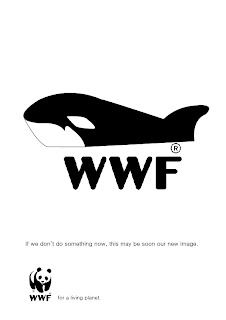 Creative Advertisement: 40 Most Creative WWF Advertisements Ever