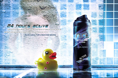 Creative Advertisement: Creative Advertising by Fiero Animals