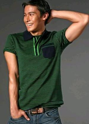 Make Me Blush: Erich and Enchong Captivate Audience in “I Do”