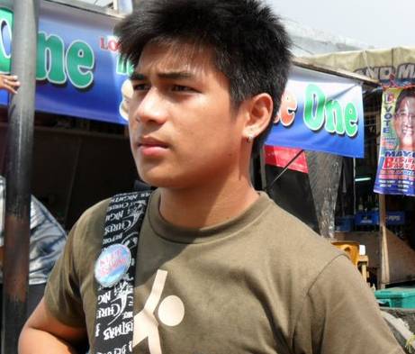 Make Me Blush: Cris Pablo's "Mga Pinakamahabang One Night Stand 2 ...