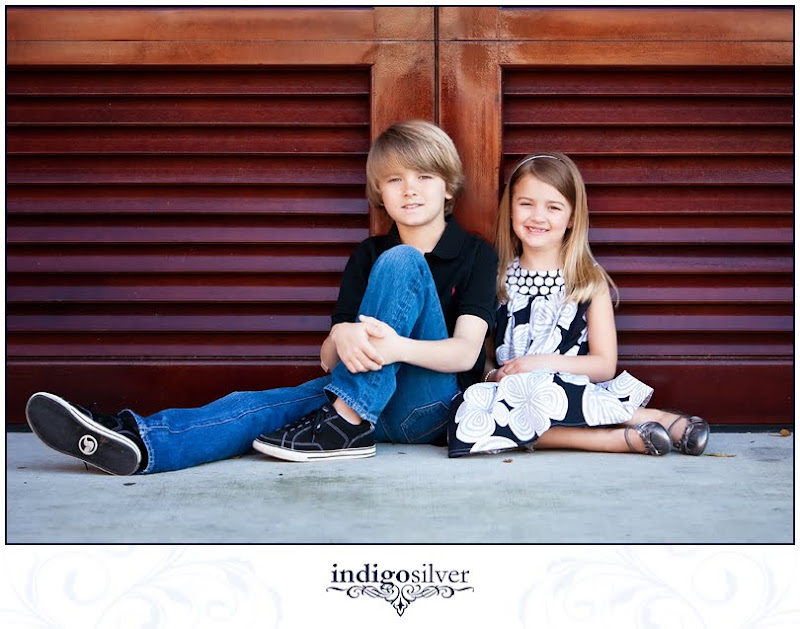March Kids! | Wilmington NC Children's Portraits | Indigosilver ...