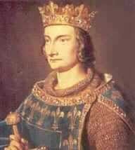 Meek-Williams Family Tree: Philip Capet IV, King of France